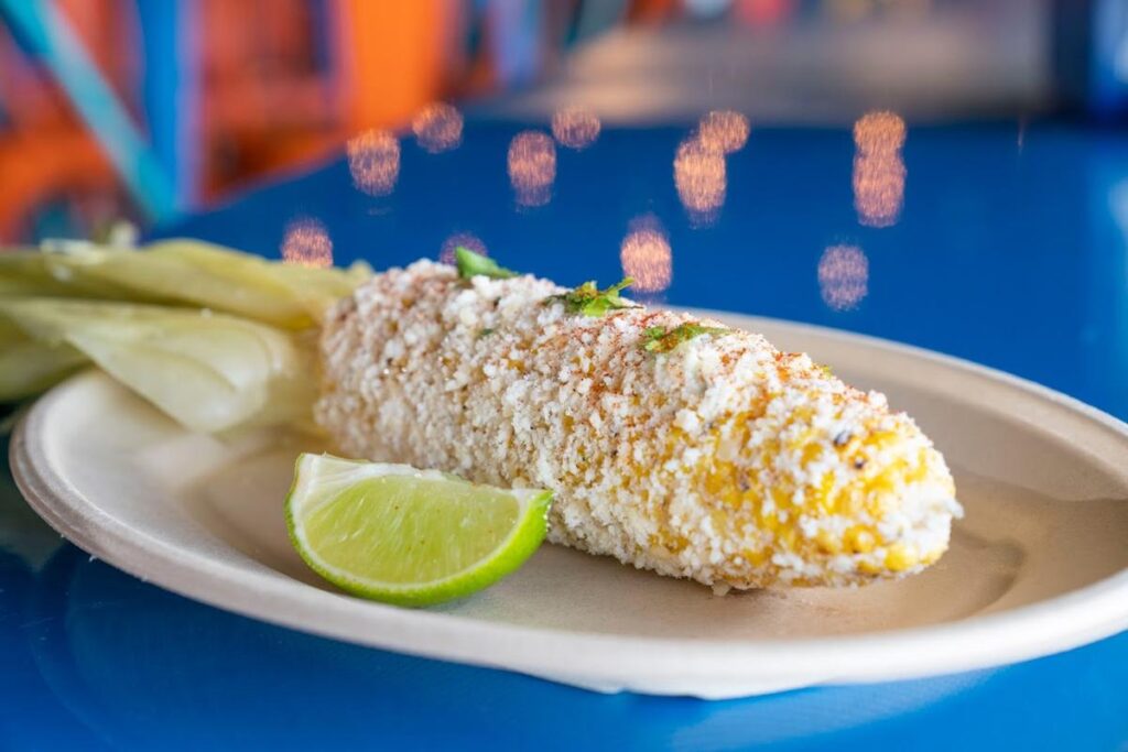 About Jake’s Coastal Cantina: Our Story and Commitment